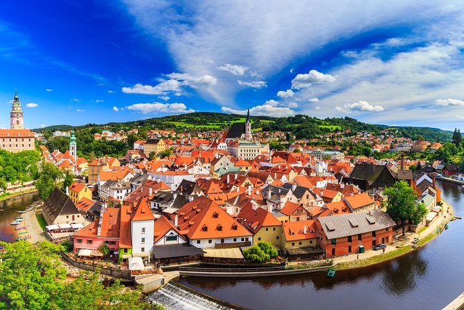 Full Day Cesky Krumlov Private Tour from Prague - What’s Included and What’s Not?