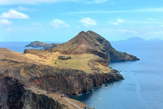 Full day East Adventure Jeep Tour in Madeira Portugal - An In-Depth Look at the Tour Experience