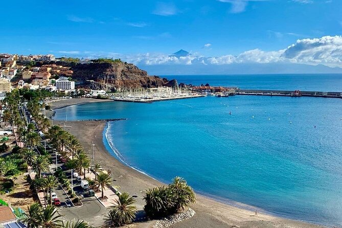 Full Day Guided Tour to La Gomera from Tenerife - An In-Depth Look at the Experience