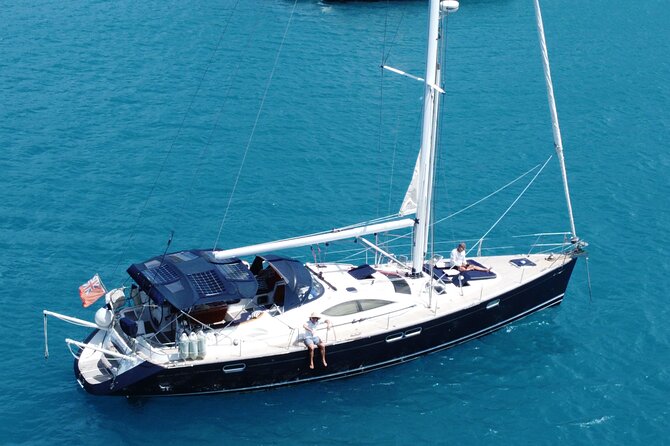 Full Day, Half Day, or Sunset Sailing Cruise with Tapas & Drinks - An In-Depth Look at the Mallorca Sailing Experience