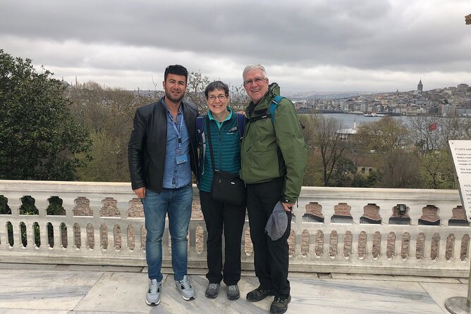 Full Day Istanbul Private Guided Tours - What Makes This Tour Stand Out?