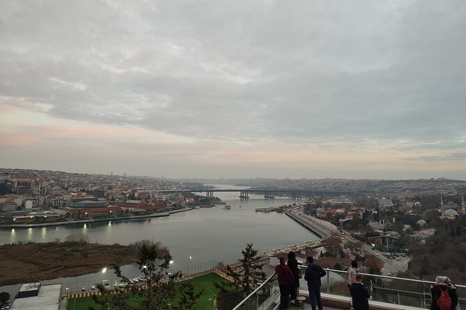 Full-Day Journey Between Two Continent of Istanbul (by Boat&Bus) - A Close Look at the Itinerary and Experience