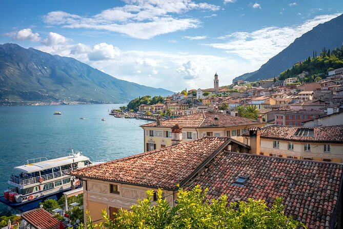 Full-day Lake Garda Tour - An In-Depth Look at the Lake Garda Experience