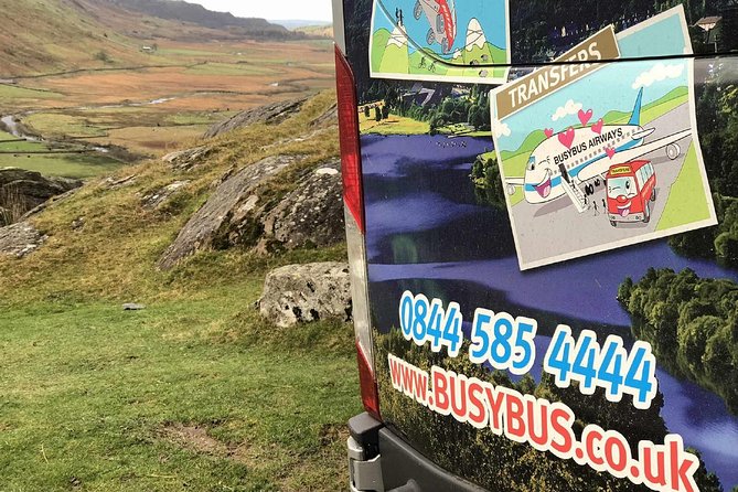 Full-Day North Wales Sightseeing Adventure from Manchester - An Overview of This North Wales Tour Experience