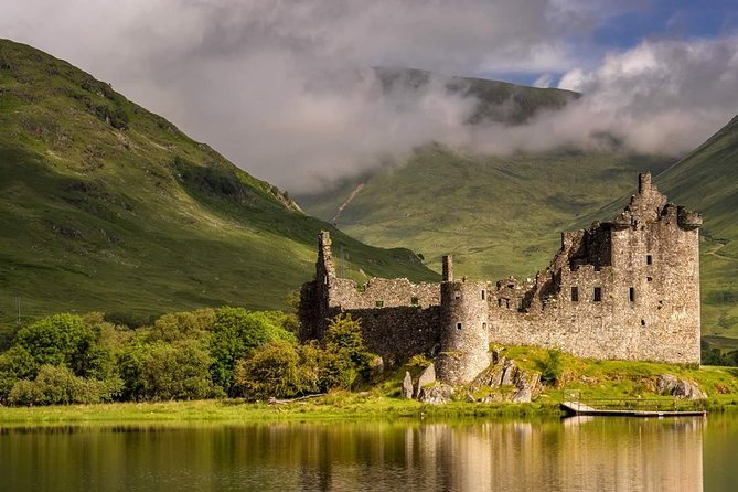 Full-Day Oban Castles and Glencoe Guided Tour from Glasgow - A Closer Look at the Itinerary