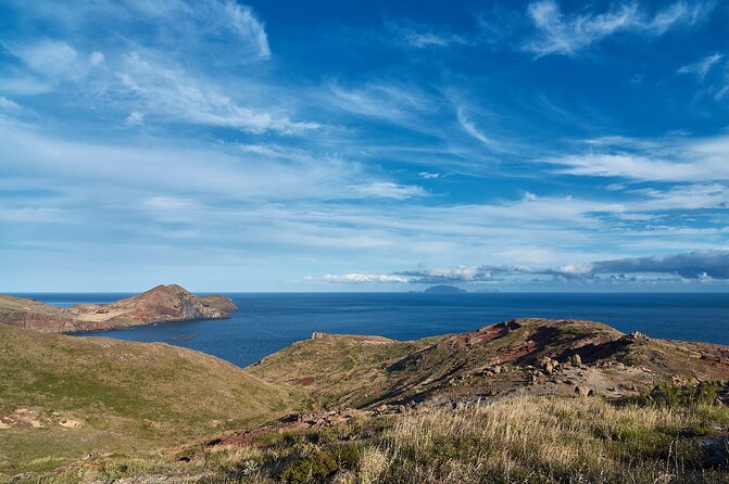 Full Day of Wonders: Madeira 4x4 Private Tour - What Makes This Tour Stand Out?