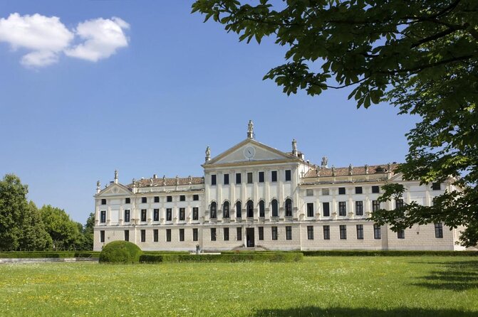 Full-Day Padua to Venice Burchiello Brenta Riviera Boat Cruise - A Detailed Look at What to Expect
