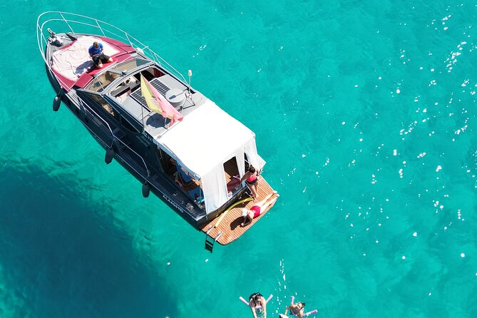 Full Day Palermo Boat Tour with Palermo Experiences - What to Expect from This Palermo Boat Tour