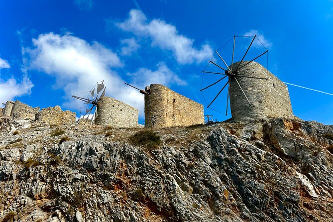 Full-Day Private Adventure: Knossos-Zeus Territory-Old Villages - A Closer Look at the Itinerary