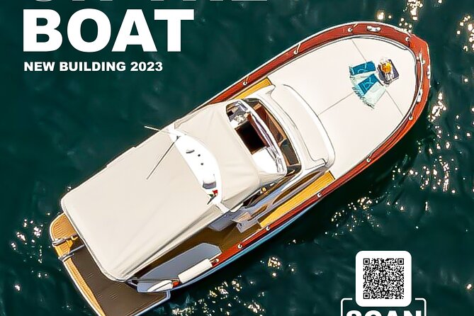 Full Day Private Boat Tour to Capri from Positano - Who Will Enjoy It Most?