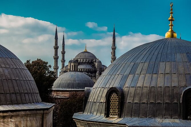 Full-Day Private Guided Cultural Tour of Istanbul - An Overview of the Tour Experience