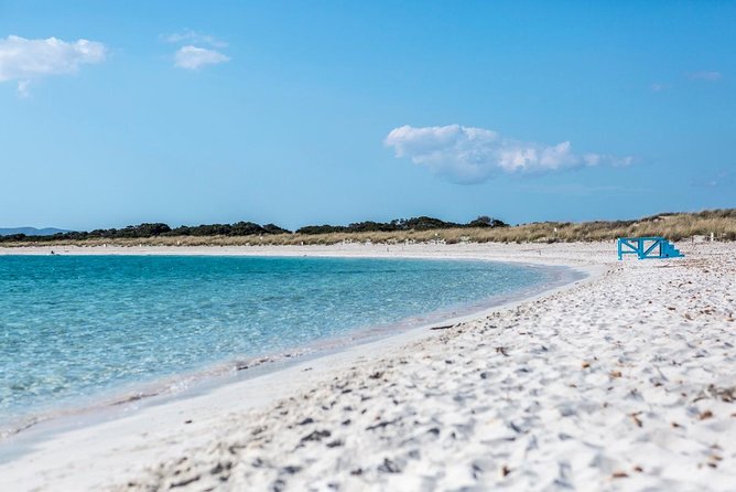 Full-Day Private Ibiza and Formentera Charter Cruise - The Sum Up