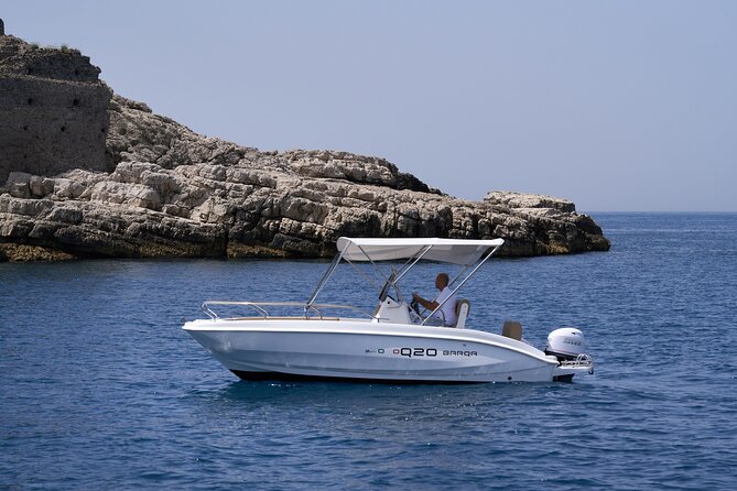 Full Day Private Tour from Sorrento to Capri by speedboat - What’s Included and What’s Not