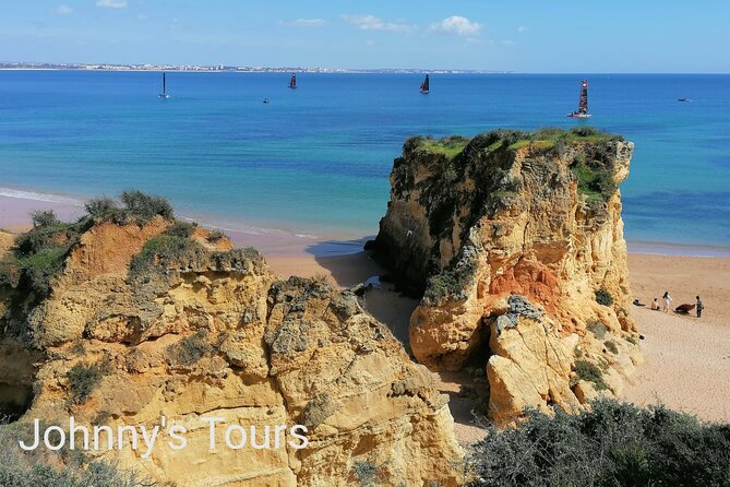 Full Day Private Tour in Western Algarve - Introduction: Whats Special About This Tour?