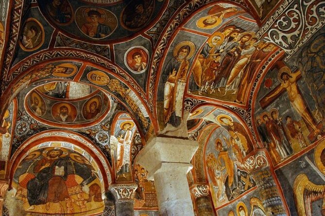 Full-Day Private Tour of Cappadocia's Highlights (Car&Guide ) - The Experience: What You Can Expect