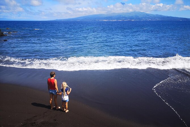Full-Day Private Tour of Faial - Key Points