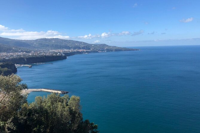 Full Day Private Tour on the Amalfi Coast - Exploring the Amalfi Coast: What to Expect