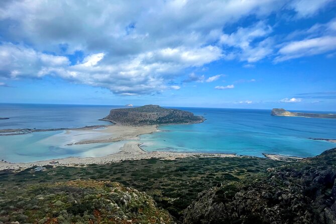 Full-Day Private Tour to Balos Lagoon and Falassarna - Pricing and Value