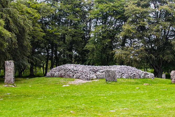 Full-Day Private Tour to Urquhart Castle Loch Ness and Inverness - Starting at Beauly Priory – Though Closed, Still Worth a View