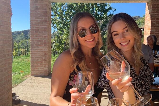Full Day Prosecco Wine Tasting at Two Wineries from Venice - Key Points