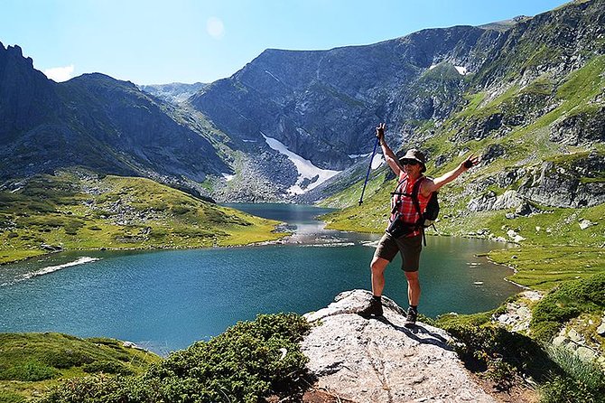 Full-day Rila Mountains, Seven Lakes Hike, and Hot Springs Tour from Sofia - A Closer Look at the Tour Experience