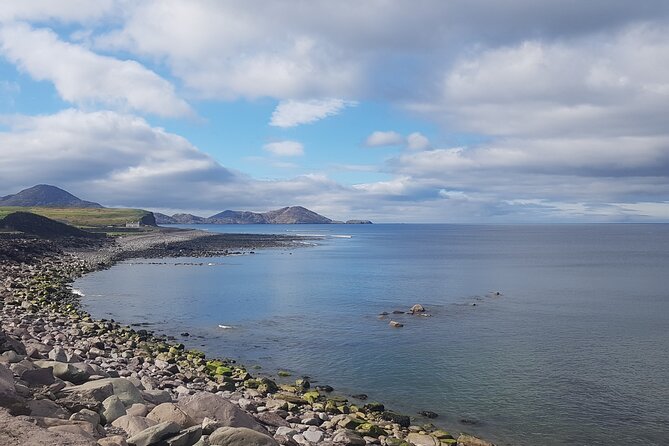 Full-Day Ring of Kerry Tour from Killarney - The Experience: What You Can Expect