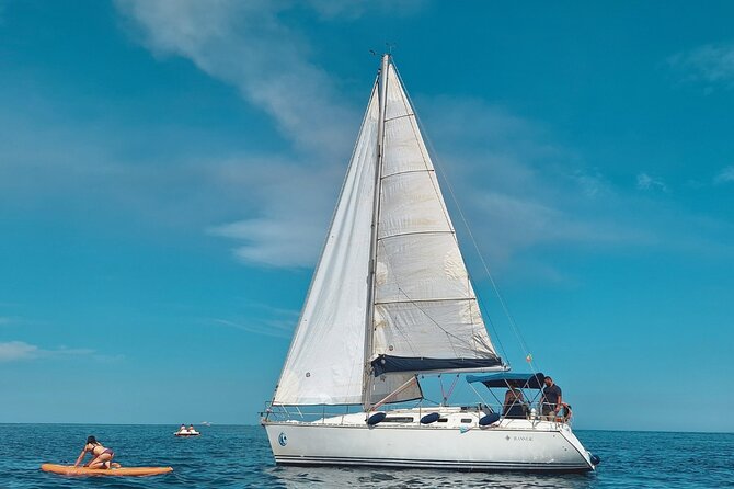 Full Day Sailing Tour Catania-Acitrezza - The Value of This Sailing Tour