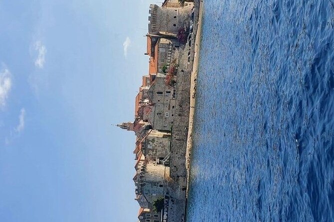 Full Day Sailing Tour To Elafiti Islands from Dubrovnik - Introduction: An Authentic, Small-Group Experience in Dubrovnik