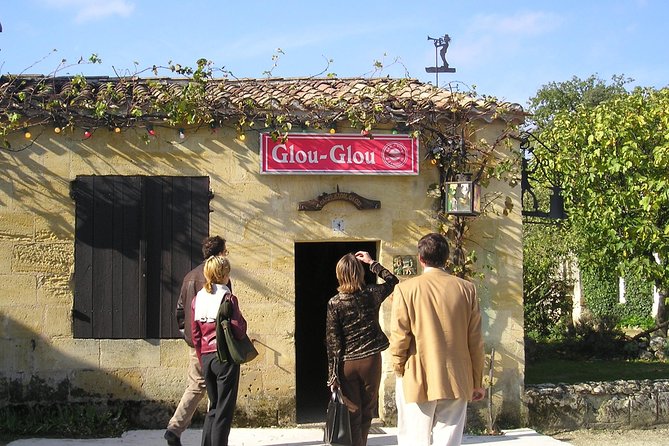 Full-day Saint-Emilion: Village, Undergrounds and Châteaux - In-Depth Look at the Tour