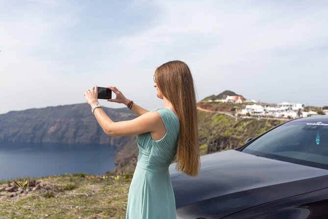 Full-Day Santorini Personalized Private Guided Tour Experience - Why This Tour Works