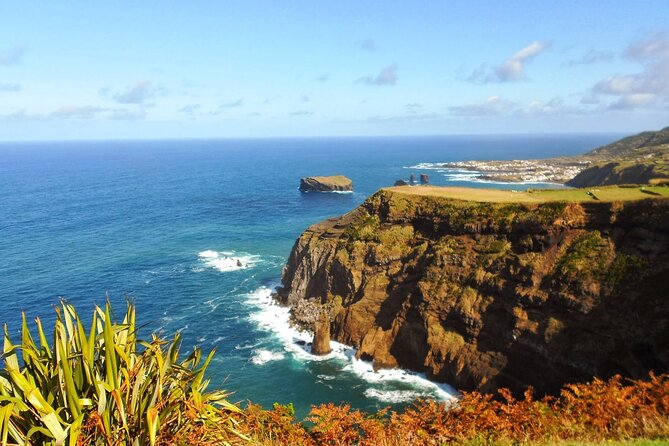 Full Day Sete Cidades & Lagoa do Fogo Tour With Lunch (West Tour) - Key Points