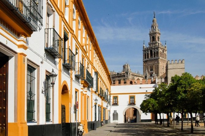 Full Day Seville Tour with tickets (optional Tapas & Flamenco) - What’s Included and What’s Not