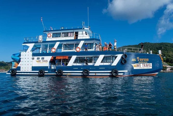 Full day snorkeling adventure around Koh Tao - Why This Tour Delivers Great Value