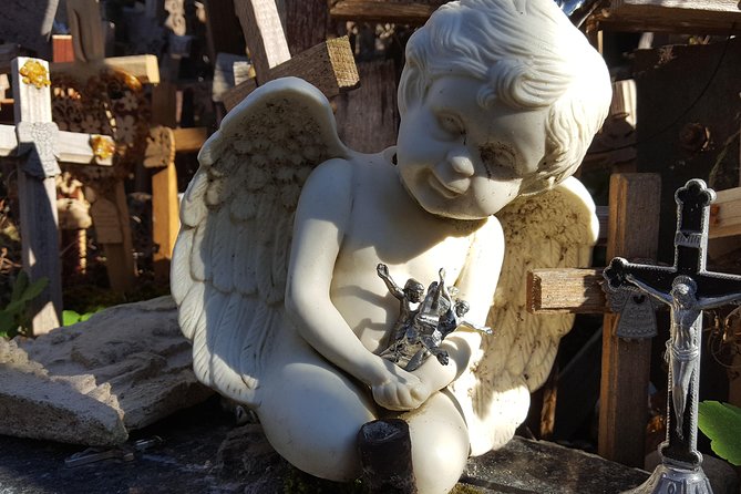 Full-Day The Hill of Crosses Tour from Vilnius - The Experience in Practice