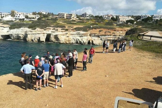 Full Day Tour in Akamas Adonis Waterfalls and Blue Lagoon - An In-Depth Look at the Itinerary
