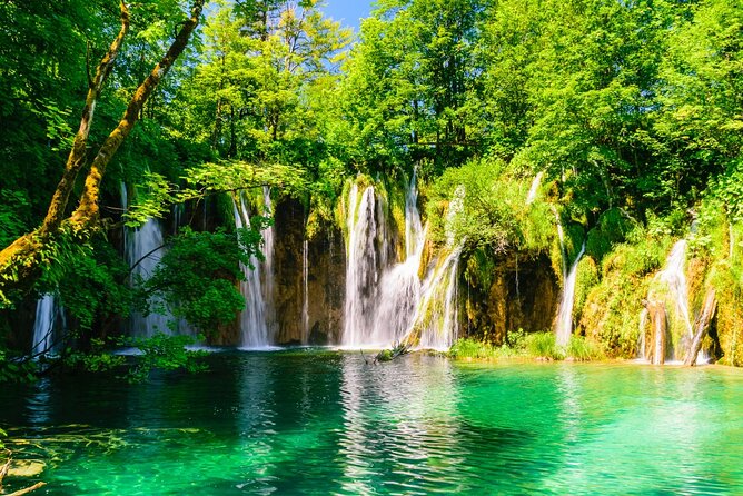 Full-Day Tour of Plitvice Lakes National Park from Zadar - An In-Depth Look at the Experience