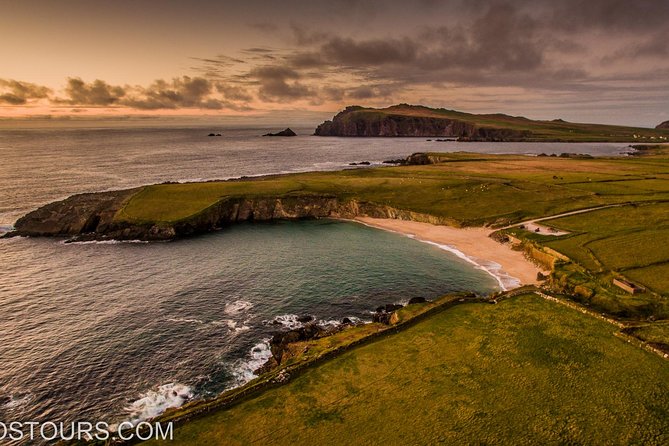 Full-Day Tour of the Dingle Peninsula, Slea Head, and Inch Beach - Final Thoughts