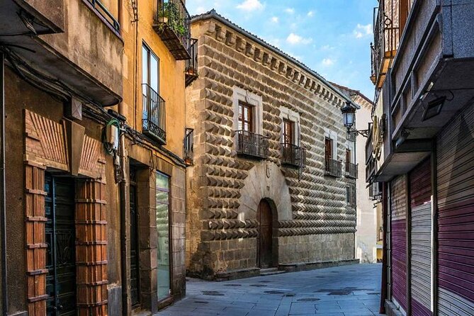 Full Day Tour to Avila & Segovia from Madrid - The Full Experience Breakdown
