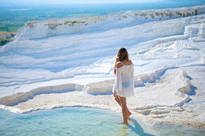 Full-Day Tour to Pamukkale From Marmaris w/ Breakfast & Lunch - How the Tour Works: An In-Depth Look