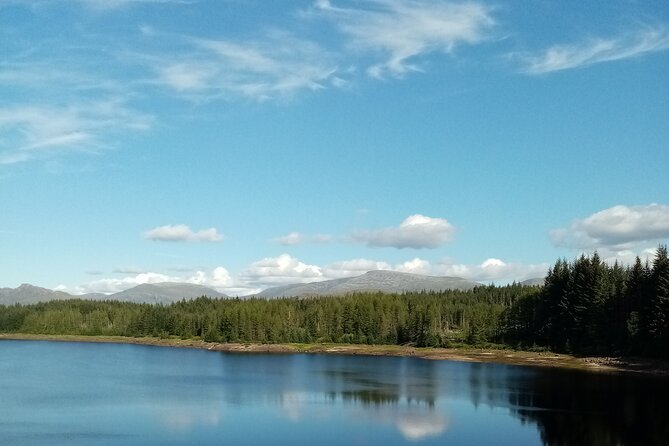 Full-Day Tour to the Scottish Highlands - Deep Dive into the Itinerary