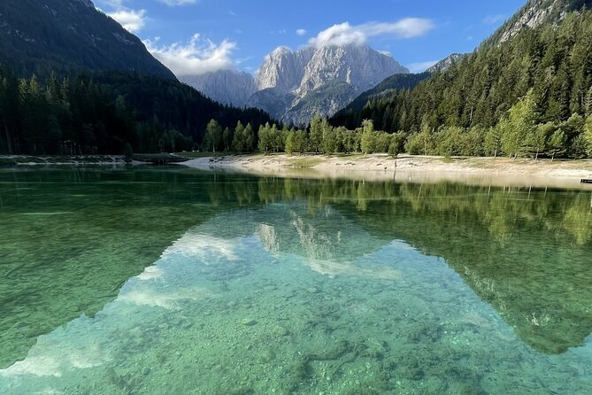 Full-Day Triglav National Park Tour from Ljubljana - The Practicalities and What You Should Know