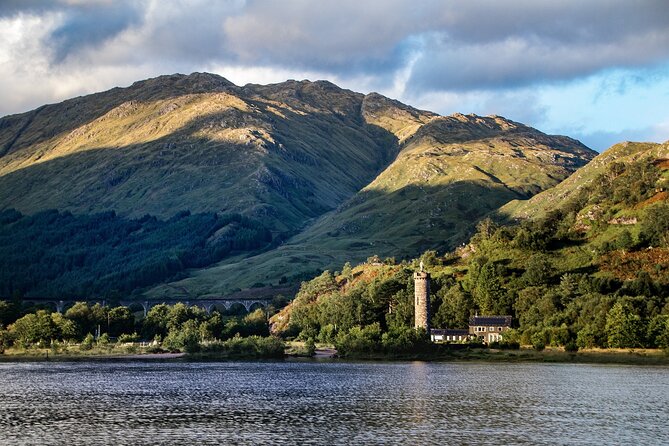 Full-Day Trip: Glenfinnan Viaduct & The Highlands from Edinburgh - The Journey and Group Experience: Comfort, Size, and Guides