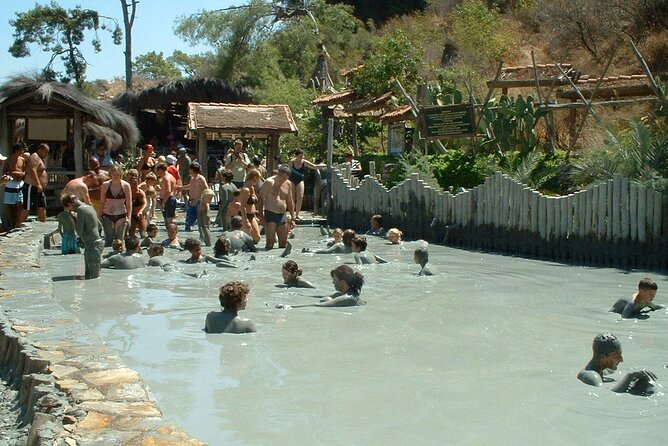 Full Day Turtle Beach Tour With Lake and Mud Baths From Marmaris - Why Travelers Love This Tour