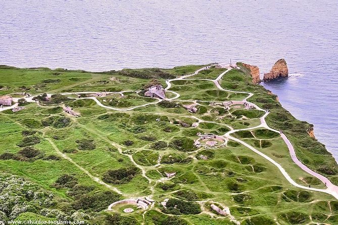 Full-Day US Battlefields of Normandy Tour from Bayeux (A3LST) - Detailed Review