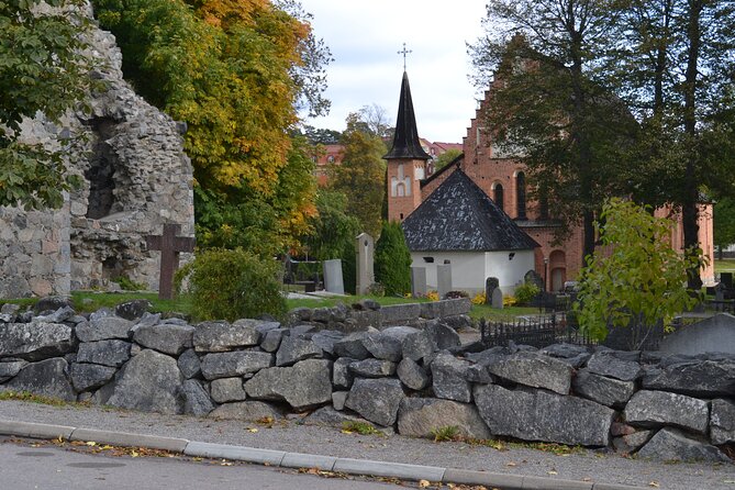 Full Day Viking Tour with Fika Swedish Coffee Break - Final Thoughts: Who Should Consider This Tour?
