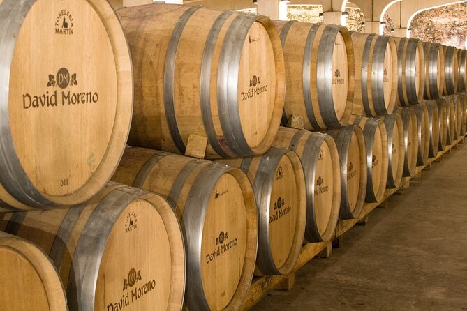 Full Rioja Wine Tour with Lunch from San Sebastian Private Tour - Who Would Love This Tour?