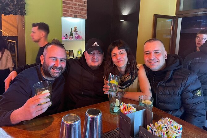 Fun explorers pub Crawl with 1 hour open bar and with 3 VIP clubs - A Word on the Nightlife in Krakow