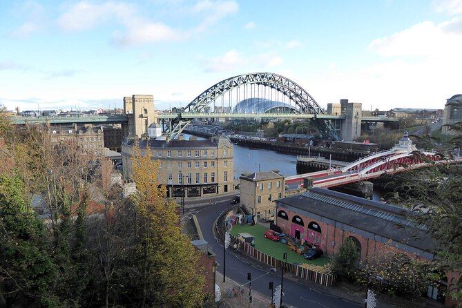 Fun, Flexible Treasure Hunt Around Newcastle with Cryptic Clues & Hidden Gems - An In-Depth Look at the Treasure Hunt Experience