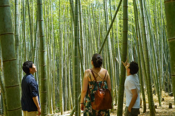 Fushimi Inari Hidden Hiking Tour - Why This Tour Stands Out