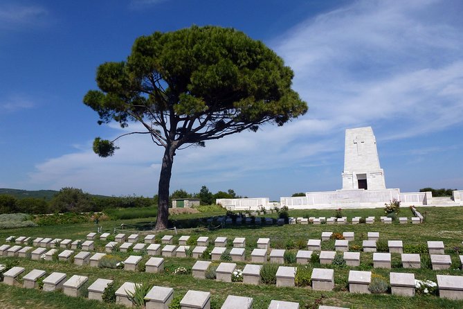 Gallipoli Tour from Çanakkale - Lunch Included - What’s Included & How It Matters